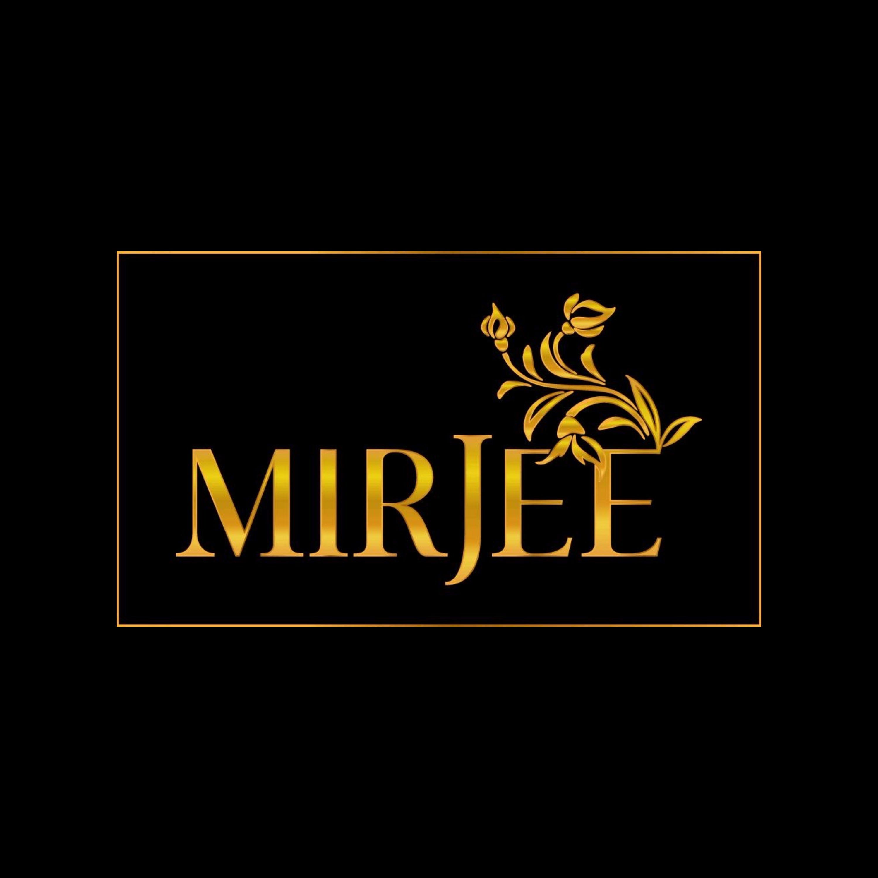 MIRJEE – MirJee